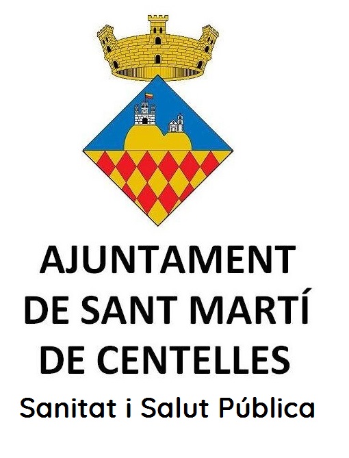 Es reobre el CAP Sant Martí de Centelles - Ajuntament de Sant Martí de ...