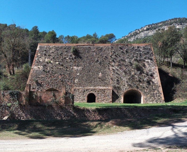 Mapa del Patrimoni Cultural - Ajuntament de Sant Martí de Centelles
